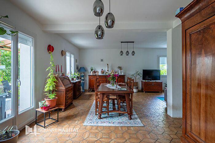 Biville-la-Baignarde - Maison 5 pièces à vendre