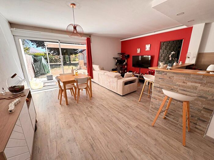 Artenay : Appartement 2 pièces à louer