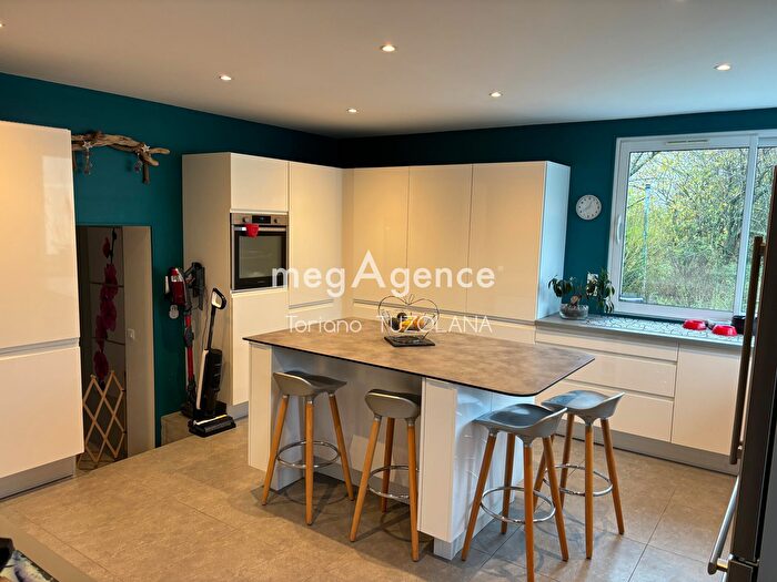 Maison à Le Hamel, à vendre