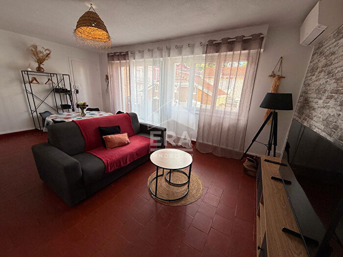 Appartement 2 pièces à louer - Arcachon, Centre-ville, La Chapelle, Gare