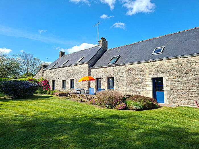 Limerzel : Maison 5 pièces à vendre