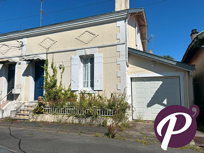 Maison à vendre - Bergerac, Clairat, LAlba, Les Costes - 4 pièces - 3 chambres