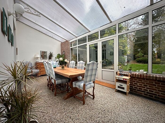 Maison à vendre - Biache-Saint-Vaast - 11 pièces - 5 chambres