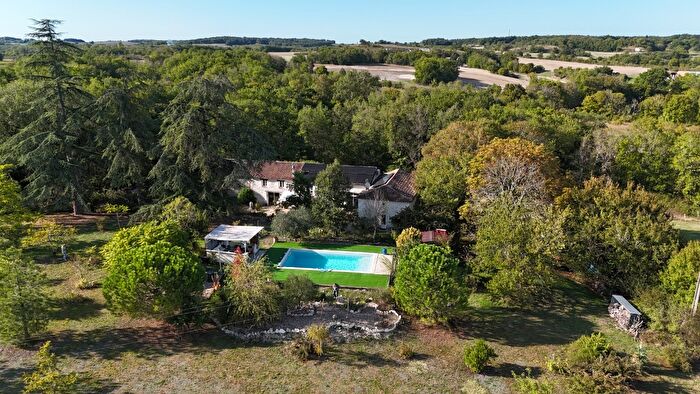 Plaisance - Maison 10 pièces à vendre