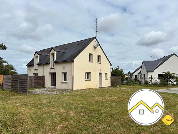 Maison 4 pièces à louer à Derval