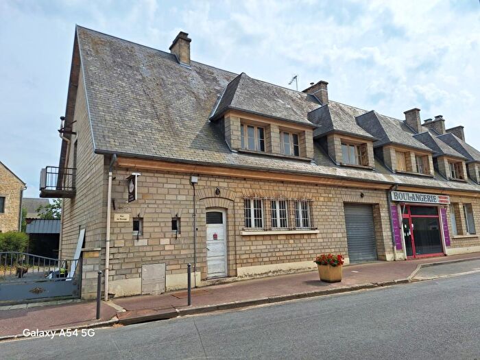 Lingèvres - Maison 9 pièces à vendre