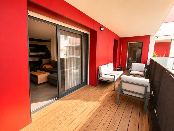 Appartement 3 pièces à vendre à BayonneBayonaBaiona, Arènes