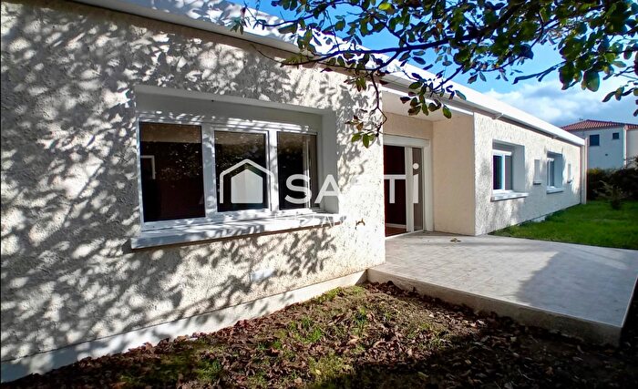 Mazamet - Maison 6 pièces à vendre