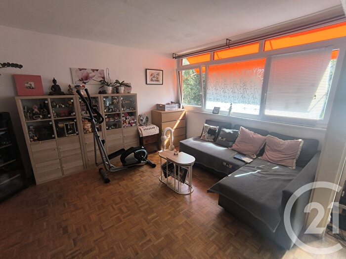 Appartement 5 pièces à Massy, Centre-ville, à vendre