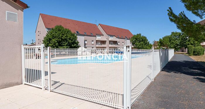 Lux - Appartement 3 pièces à vendre