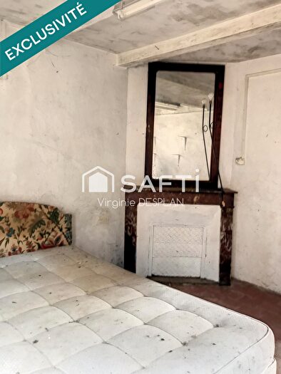 Maison à vendre - Soubès - 5 pièces - 4 chambres