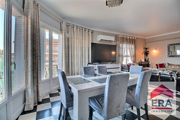 Appartement 4 pièces à Avignon, Les Sources, à vendre