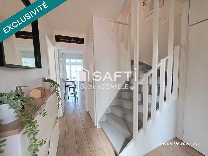 Maison 5 pièces à vendre à Grande-Synthe, Albeck