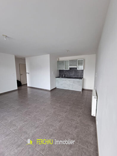 Appartement 2 pièces à vendre - Vertou, Chapeau Berger, La Grammoire, Ville au Blanc