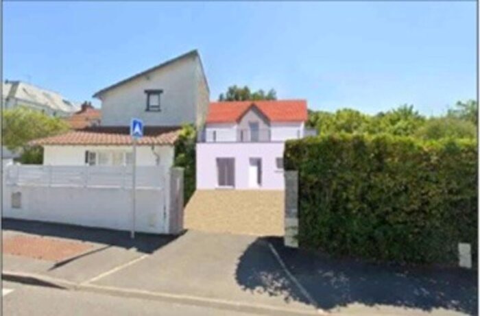 Maison à vendre - Pornichet, Prévert, Saint-Sébastien - 6 pièces - 4 chambres