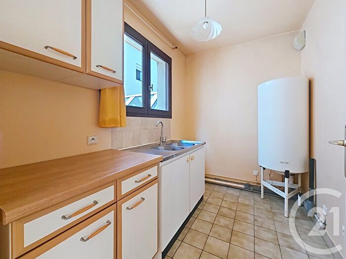 Appartement 1 pièce à Provins, Centre-ville, à vendre