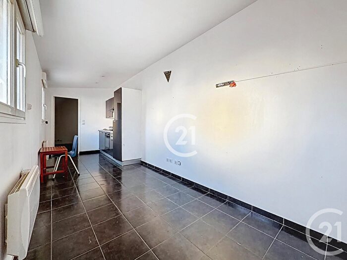 Maison à vendre - Rosny-sous-Bois, Le Pré Gentil - 3 pièces - 1 chambre