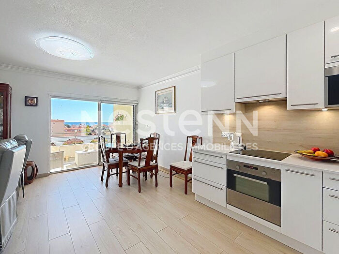 Appartement à vendre - Le Barcarès, Presquîle, La Coudalère - 4 pièces - 3 chambres