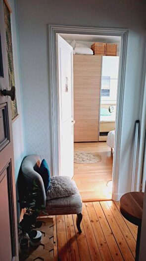 Maison à vendre - Amiens, Saint-Acheul - 5 pièces - 4 chambres