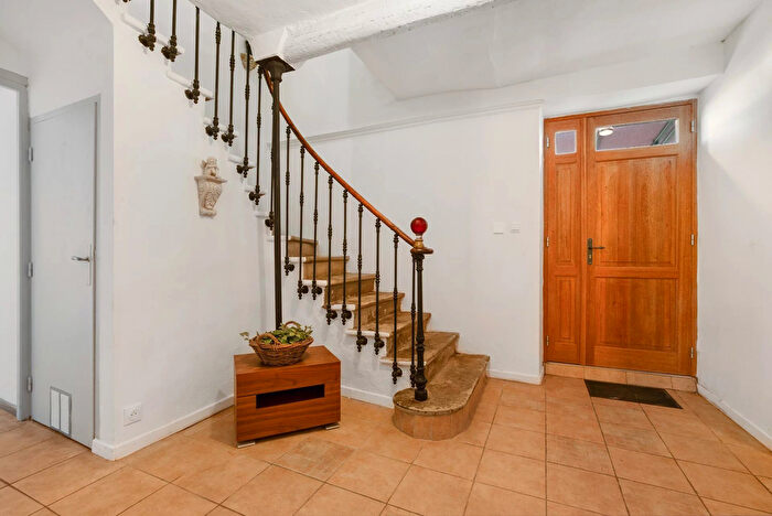 Maison à vendre - Faugères - 10 pièces - 6 chambres