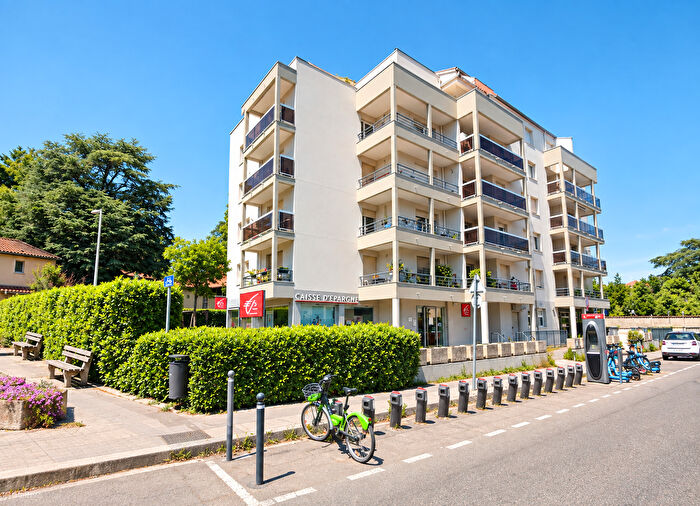 Appartement 5 pièces à Lyon 9ème, Saint-Rambert, à vendre