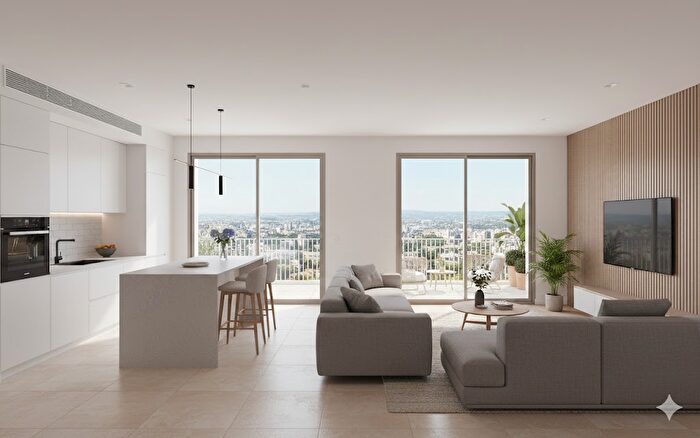 Maison à vendre - Marseille e  - 4 pièces