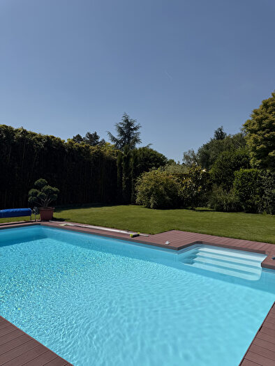 Maison 5 pièces à Colmar, Sud, à vendre