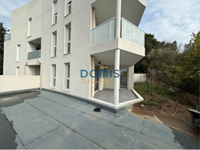 Appartement 3 pièces à Nîmes, Puech du Teil, à vendre