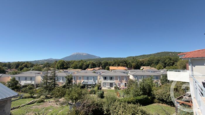 Gap, Gap ville : Appartement 3 pièces à vendre