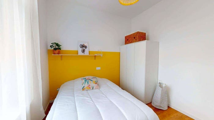 Appartement 1 pièce à louer - Centre Ville, Lorient