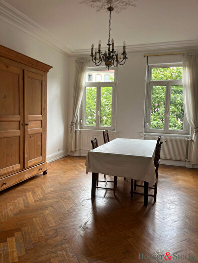Appartement à vendre - Strasbourg, Kablé - 4 pièces - 3 chambres