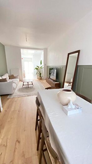 Maison 5 pièces à vendre - Roubaix, Moulin, Potennerie