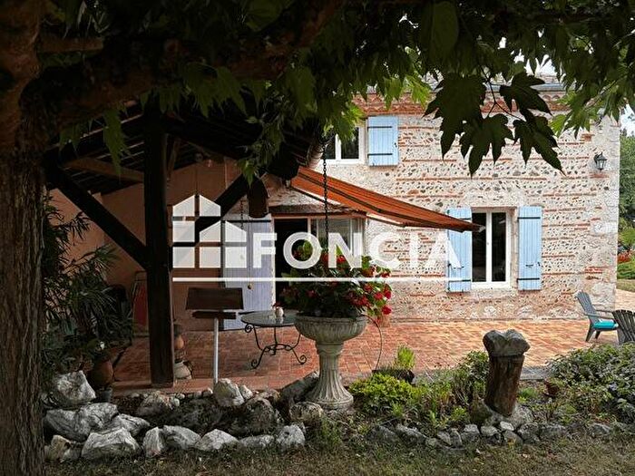 Maison à louer - Fals - 5 pièces - 4 chambres