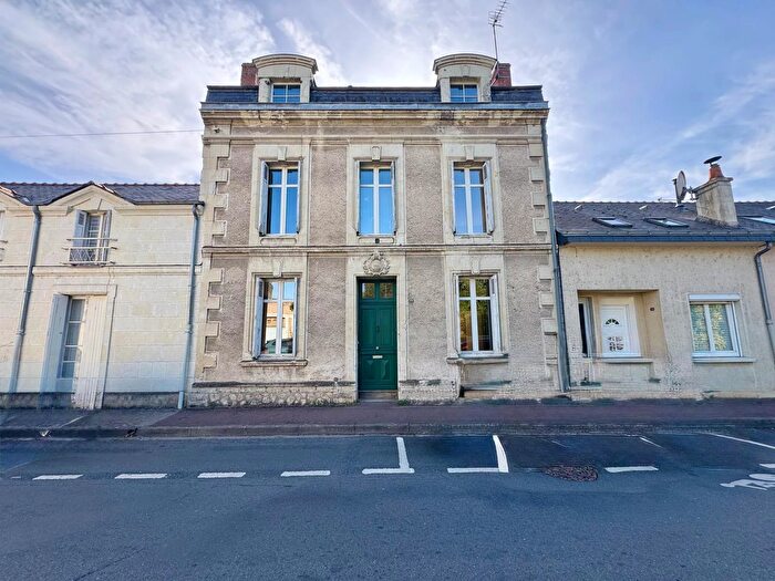 Saint-Hilaire-Saint-Florent, Saint-Hilaire - Maison 7 pièces à vendre