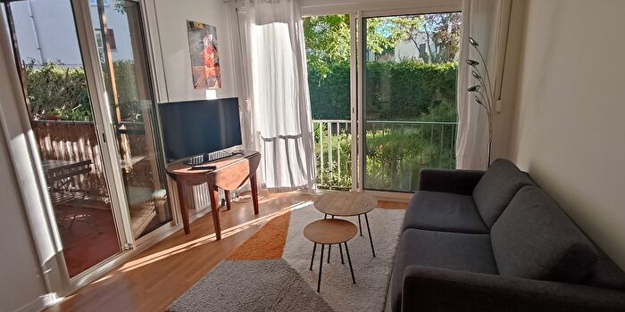 Appartement 3 pièces à vendre - Toulouse, Nègreneys