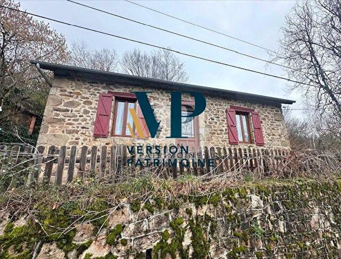 Maison 3 pièces à louer - Bar