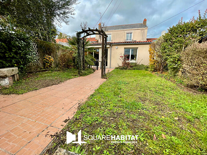 Maison à vendre - Cholet, Notre Dame - 5 pièces - 2 chambres