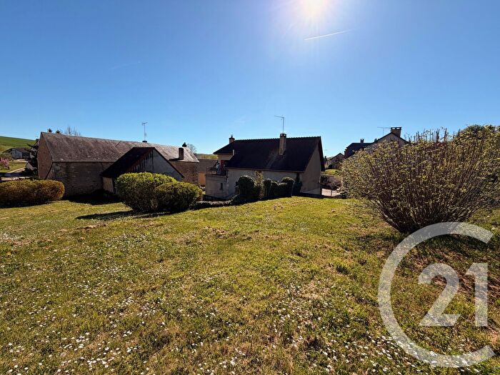 Grenois : Maison 6 pièces à vendre
