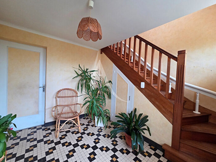 Maison 5 pièces à Saint-Nicolas-de-Redon, à vendre