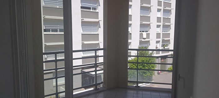 Appartement 3 pièces à Lyon 7ème, Gerland, à louer