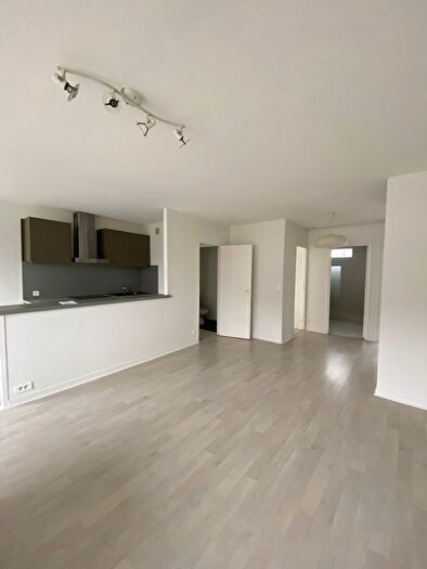 Appartement 3 pièces à Nancy, Poincaré, Foch, Anatole France, Croix de Bourgogne, à louer