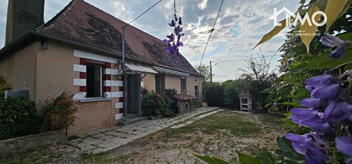Maison 2 pièces à vendre - Sarlande