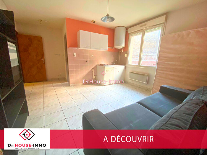 Appartement 1 pièce à louer - Saint-Étienne, Tardy, Colline des Pères, Bizillon