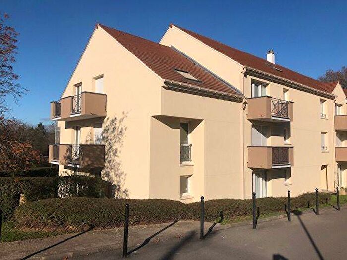 Appartement 2 pièces à louer - Centre Tilleuls-Fauvettes, Bures-sur-Yvette