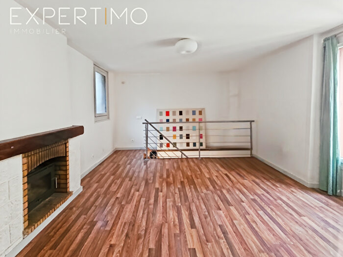 Maison 3 pièces à Igny, à vendre