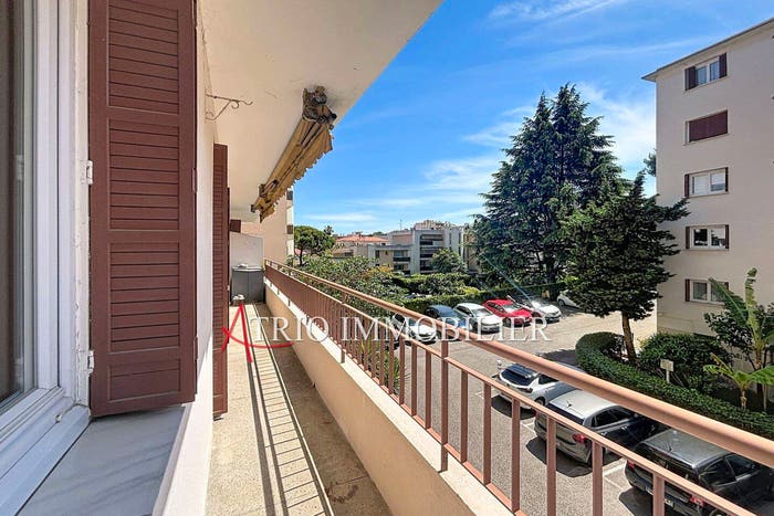 Cagnes-sur-Mer - Appartement 4 pièces à louer