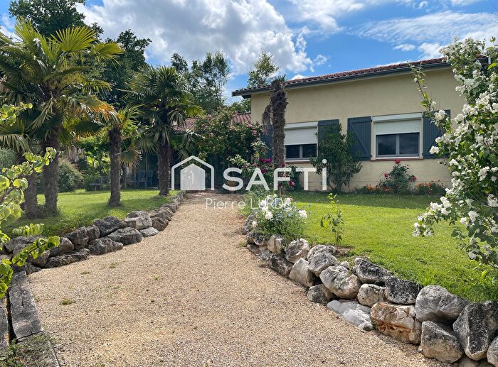 Montbeton : Maison 6 pièces à vendre
