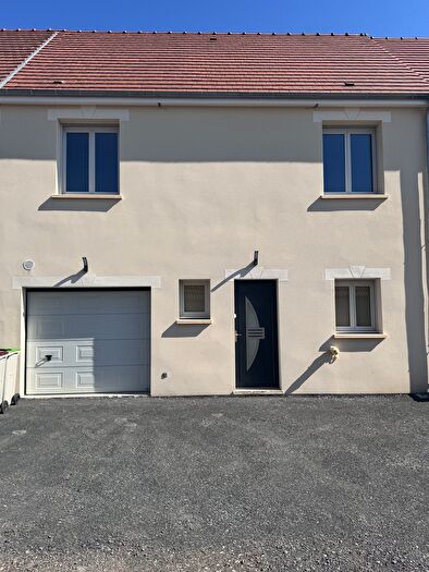 Maison 5 pièces à vendre à Soissons, Centre-ville