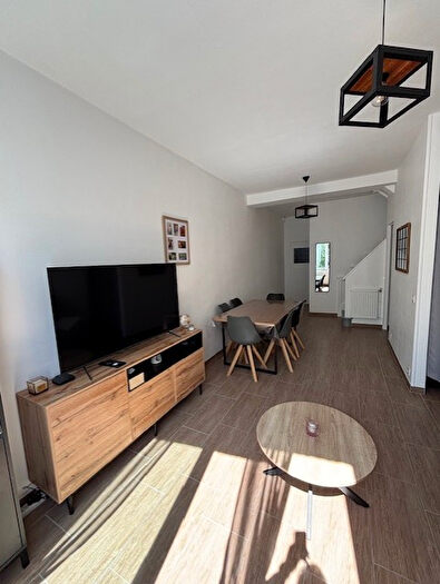 Amiens, Plein Sud : Maison 4 pièces à vendre