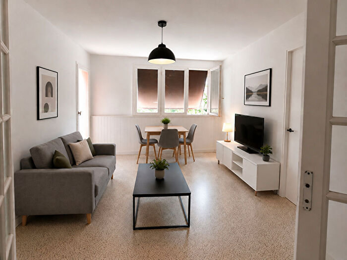 Montpellier, Lemasson : Appartement 4 pièces à louer